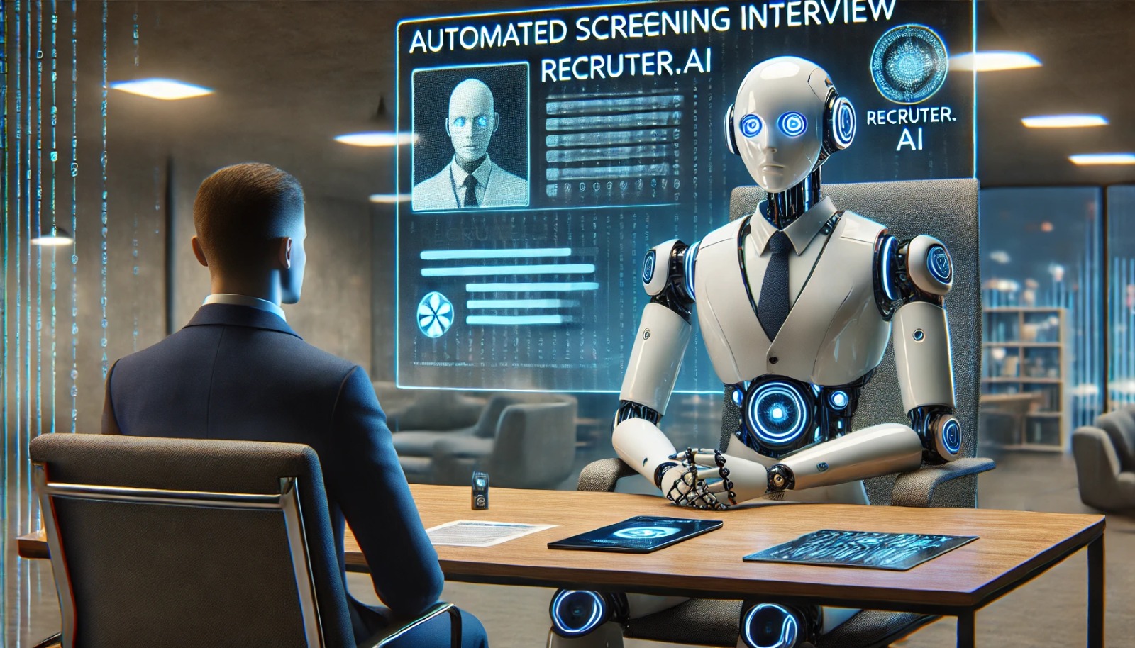 Recruter.ai - AI-Powered Recruitment Solutions